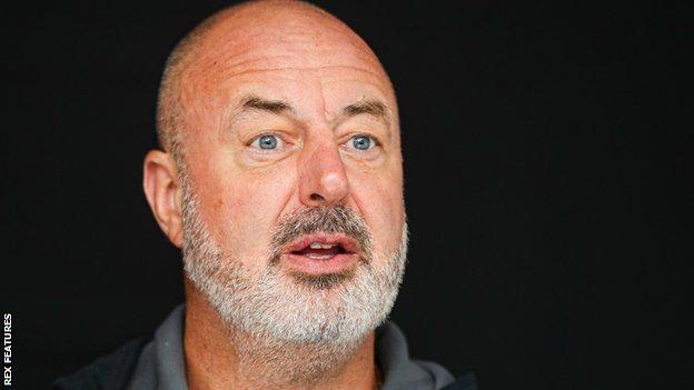 Keith Hill: New Bolton Wanderers boss won't 'mentally ruin' young ...