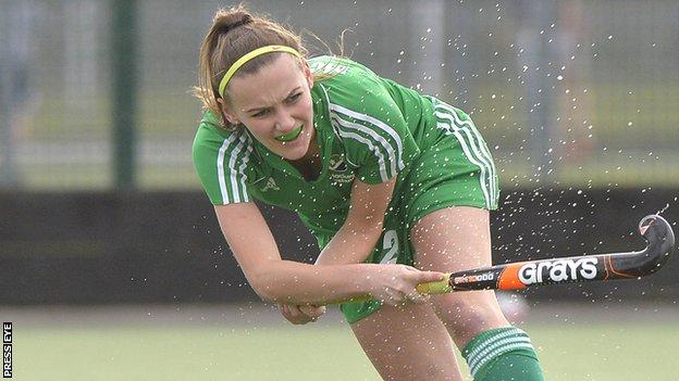 Ireland's women complete Scotland series with third straight victory ...