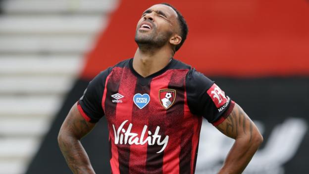 Bournemouth owner Maxim Demin 'committed' to top flight return - BBC Sport