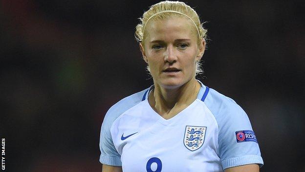 Katie Chapman: Chelsea Ladies captain & England midfielder to retire ...