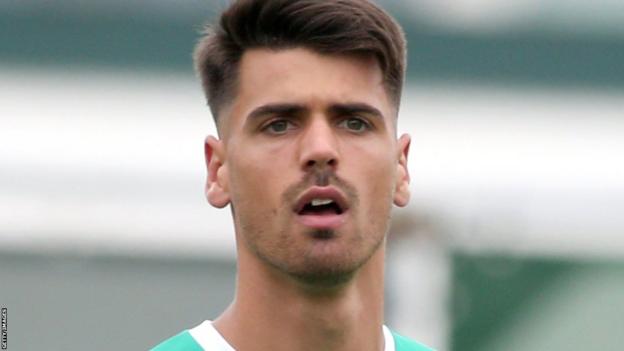 Joao Ferreira: Watford sign Benfica defender for undisclosed fee - BBC ...