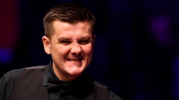 Ryan Day: Welsh snooker player wins Gibraltar Open - BBC Sport