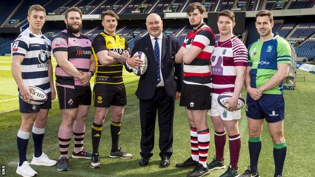 Super6: Cross-border fixtures against Welsh opposition announced - BBC ...