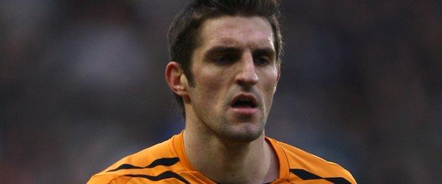 Sam Ricketts: New Wrexham manager confident of success - BBC Sport