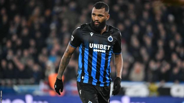 Igor Thiago: Brentford sign Brazilian forward on five-year deal from ...