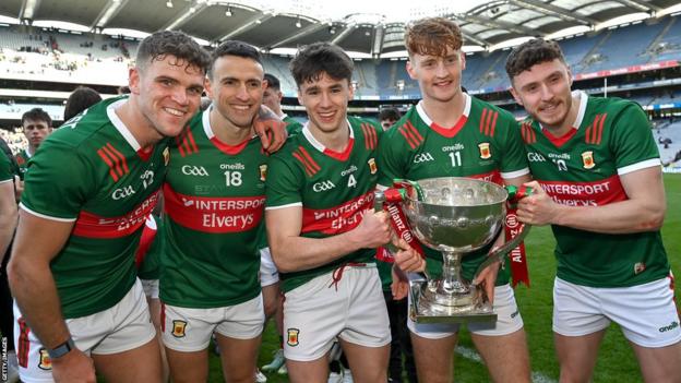 Michael Murphy column: Wide-open championship, Mayo for Sam and players ...