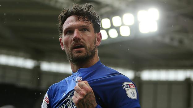 Captain Sean Morrison one of seven Cardiff City players to agree new ...