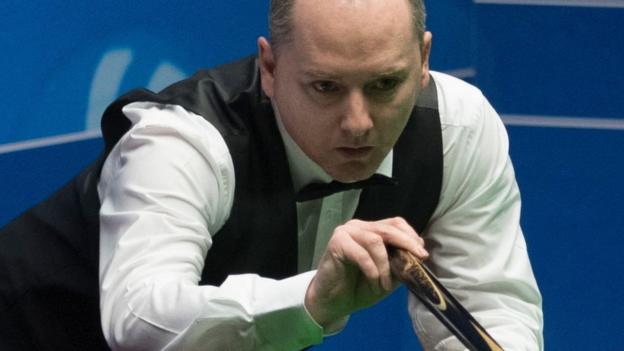 World Championship 2019: Graeme Dott says sleep problems ruining career ...