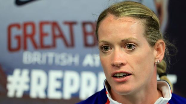 World Championships 2017: Neil Black praises Scottish members of GB ...