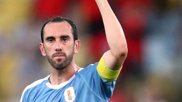 Inter Milan: Diego Godin joins on three-year deal after leaving ...
