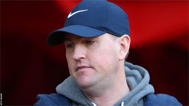 Mike Dodds: Sunderland interim boss hopeful of imminent returnees amid ...