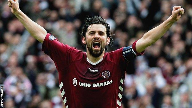 Paul Hartley: Hartlepool United appoint Cove Rangers boss as new ...