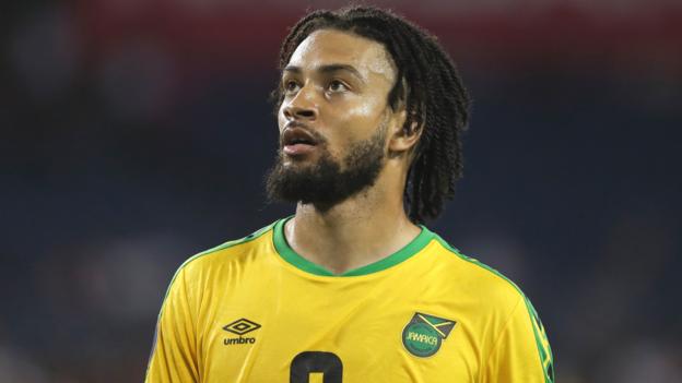 Michael Hector: Chelsea defender to join Fulham in January - BBC Sport