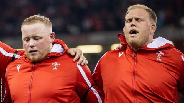 Wales v South Africa: Anxious wait for World Cup hopefuls as Springboks ...