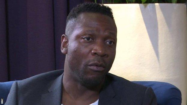 Lauren: Africa's teams at the World Cup will not get past last eight ...