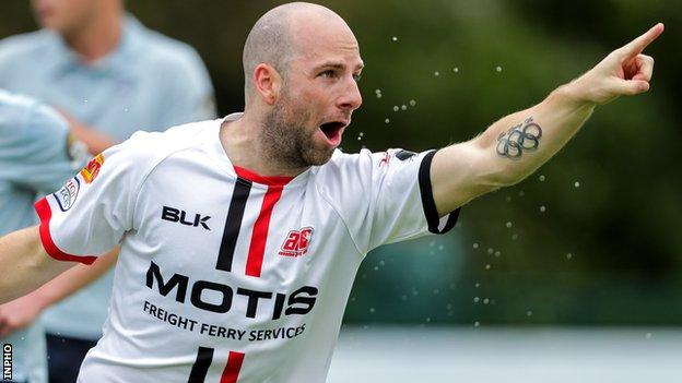 Irish Hockey League: Annadale edge Cookstown in Ulster derby - BBC Sport