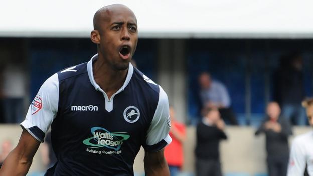 Jimmy Abdou: Millwall midfielder pens new deal with Championship side ...