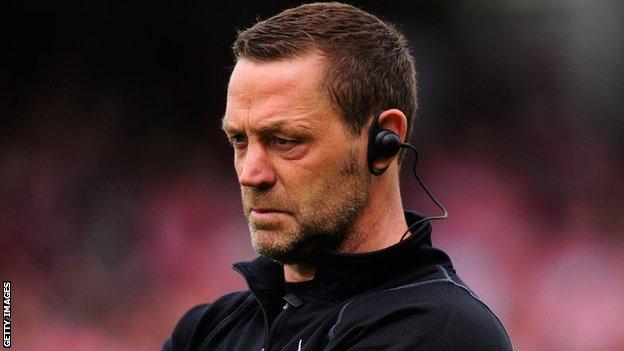 Cardiff Blues appoint Graham Steadman as defence coach - BBC Sport