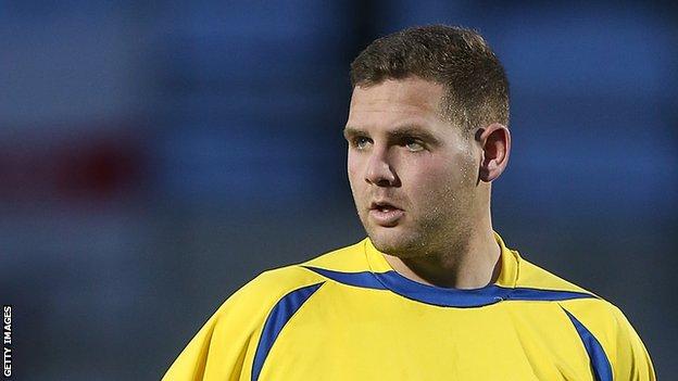 Billy Kee: Accrington Stanley striker does not like watching football ...