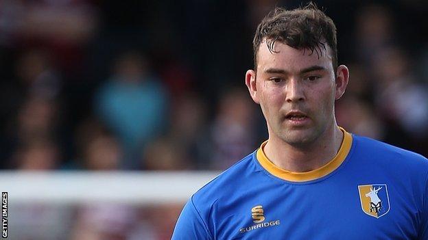 Braintree Town 1-3 Lincoln City - BBC Sport
