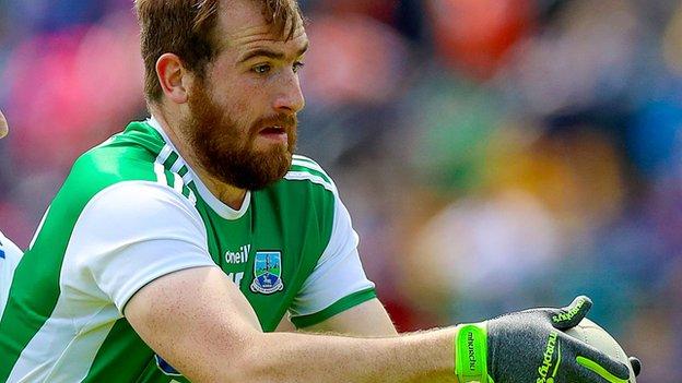 Allianz Football League: Derry, Fermanagh and Cavan secure victories ...