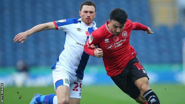 Corry Evans: Northern Ireland midfielder ruled out of Euro 2020 play ...