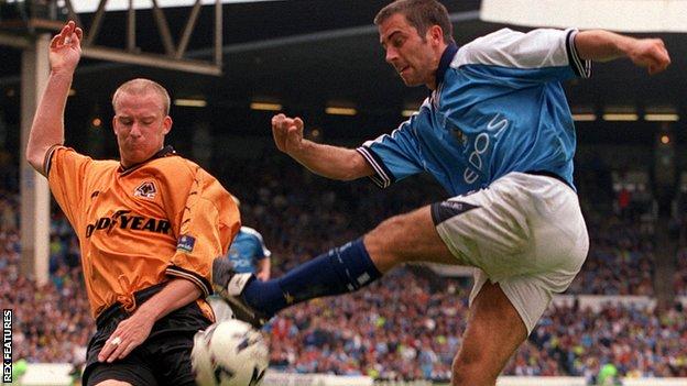 FA Cup: Kevin Horlock proud of reaching first round with Needham Market ...