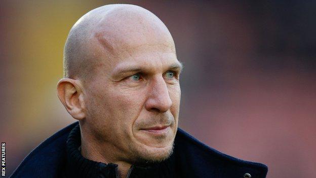 Gerhard Struber: Barnsley boss wants EFL to issue dates for remaining ...