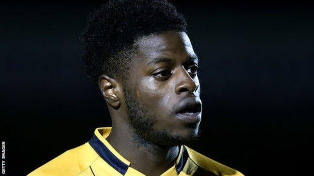 Bryan Hughes: Wrexham manager happy with forward options - BBC Sport