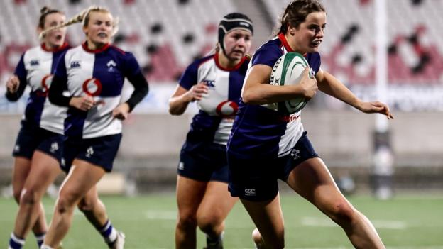 Celtic Challenge: Wolfhounds secure bonus-point win over Brython ...