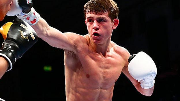 World Boxing Championships: GB's Peter McGrail secures World medal ...