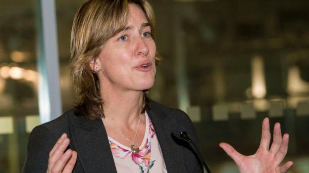 Katherine Grainger: UK Sport chair says now is time for 'real change ...