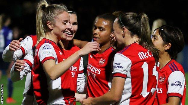 Women's Super League: Everything you need to know this weekend - BBC Sport
