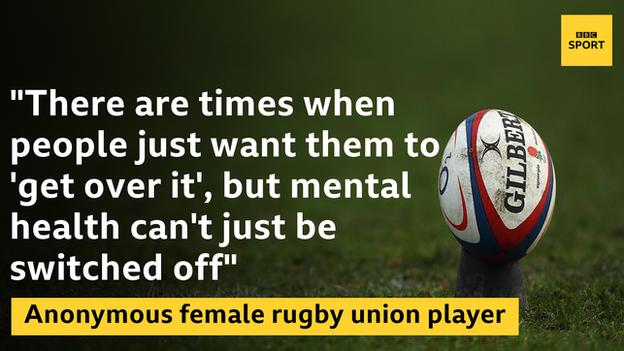 Mental health study: The 'public health challenge' in grassroots sport ...