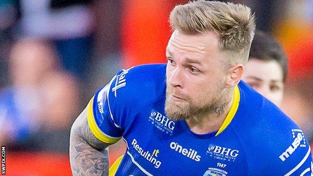 Blake Austin: England include Australia-born Blake Austin in 2019 Elite ...