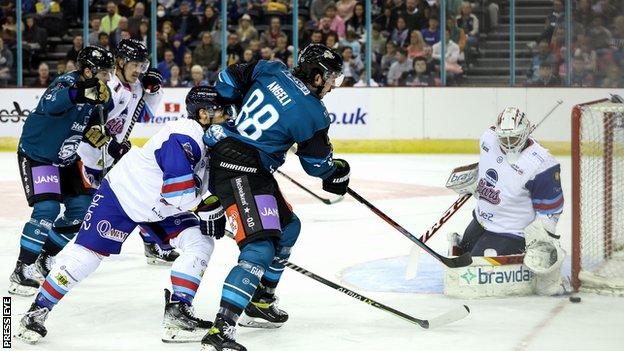 Challenge Cup: Gilbert hits overtime winner as Giants edge Stars - BBC ...