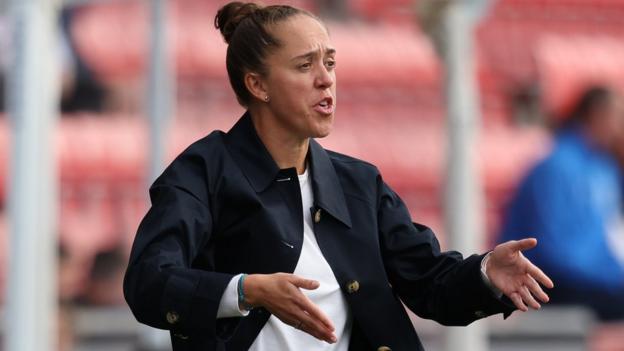 SWPL: How crucial is the first women's Celtic v Rangers derby of the ...