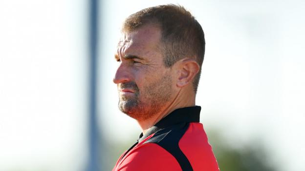 Truro City boss Paul Wotton hails 'absolutely outstanding' side after ...