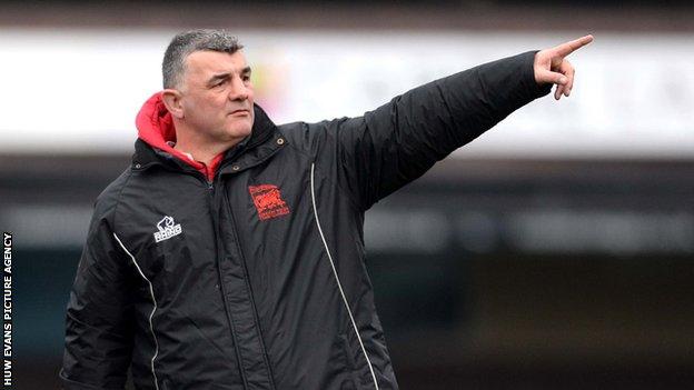 Rowland Phillips: Wales women coach says regional matches a chance to ...