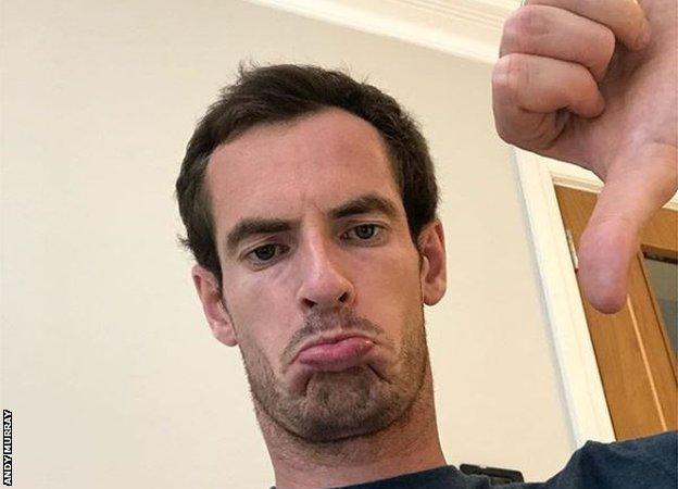 Andy Murray to change schedule to 'return to top of the game' after ...