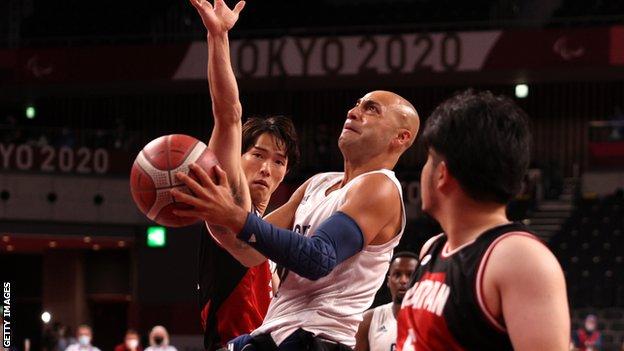 International Day of People with Disabilities: Gaz Choudhry on progress ...