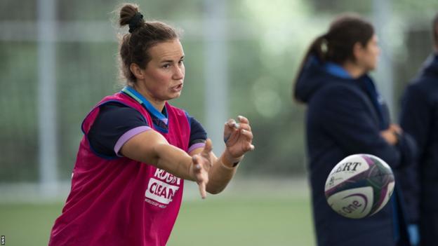 Women's Six Nations 2023: Saturday to be bruising but real tests come ...