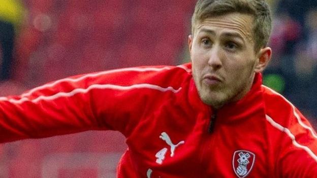Rotherham United v Leeds United - BBC Sport