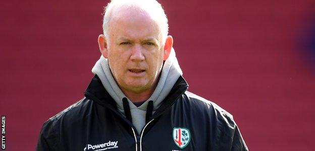 Premiership: Saracens & Exeter Chiefs lead contenders for 2019-20 crown ...