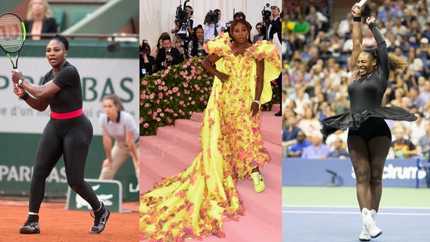 Black History Month: Iconic black athletes who changed the fashion game ...