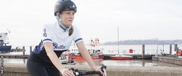 Get Inspired: Meet people inspired by the Olympics & Paralympics to try ...