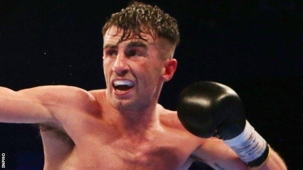 'I didn't leave my room for 10 days' - McCullagh keen to learn from ...