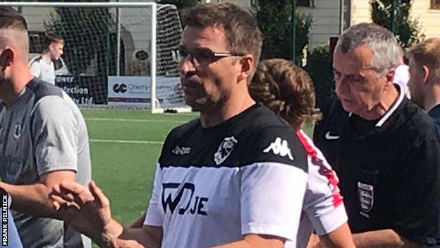 Jersey Bulls: Gary Freeman relaxed about losing players to Inter-League ...