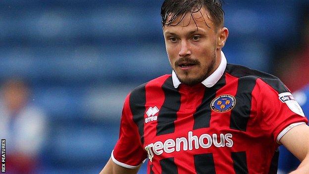 Andy Mangan: Tranmere Rovers re-sign Shrewsbury Town striker for ...