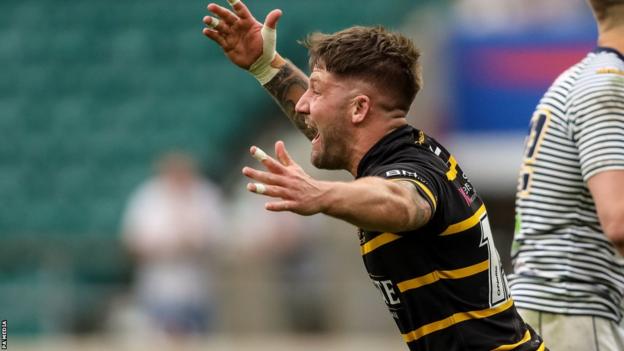 Cornwall have 'belief and desire' to make County Championship final ...